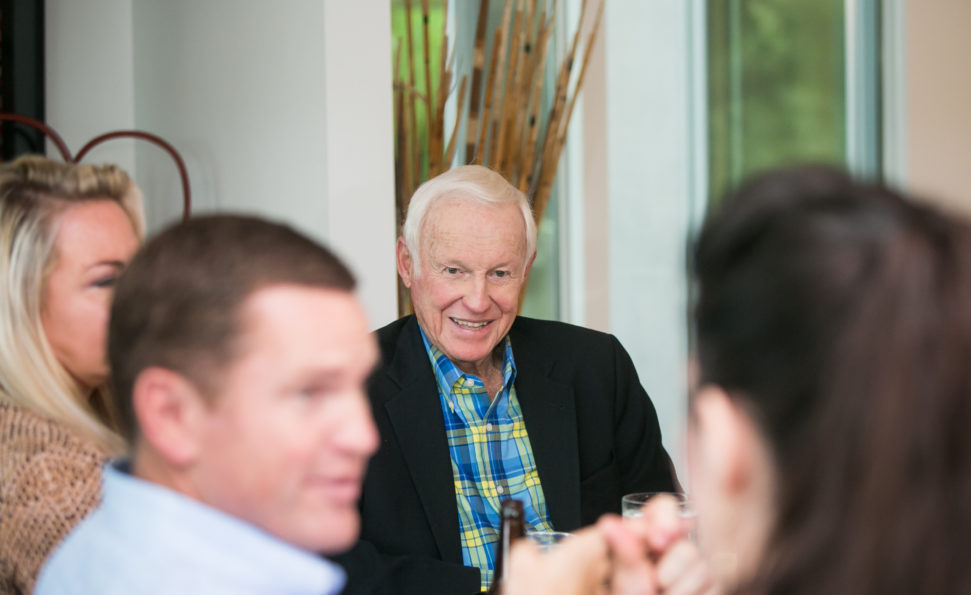 Meet Harvey Mackay | Part 2 - Harvey Mackay Academy